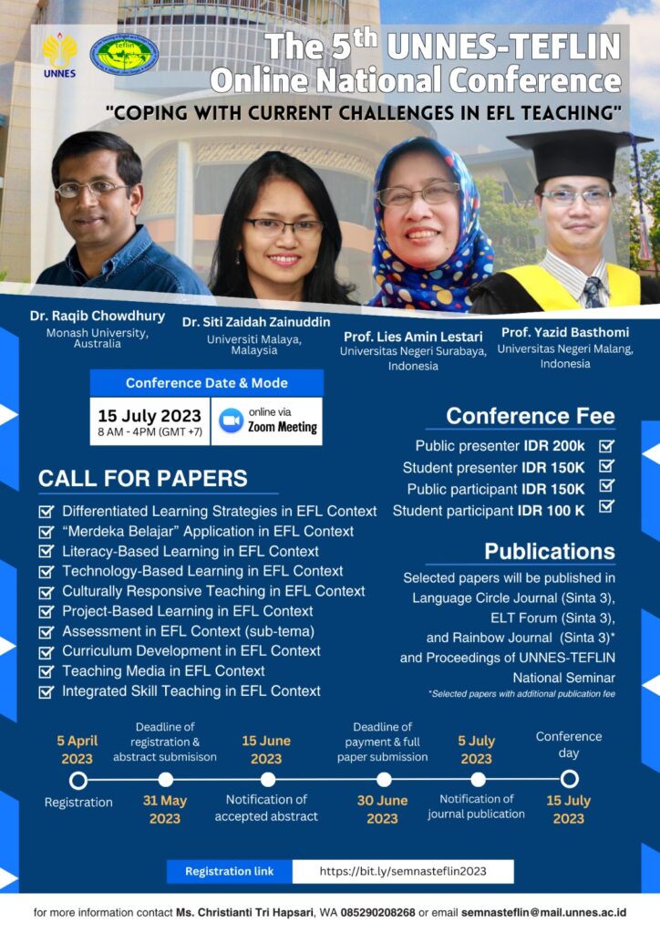 Conferences - The Association for the Teaching of English as a Foreign ... Conferences - The Association for the Teaching of English as a Foreign ...