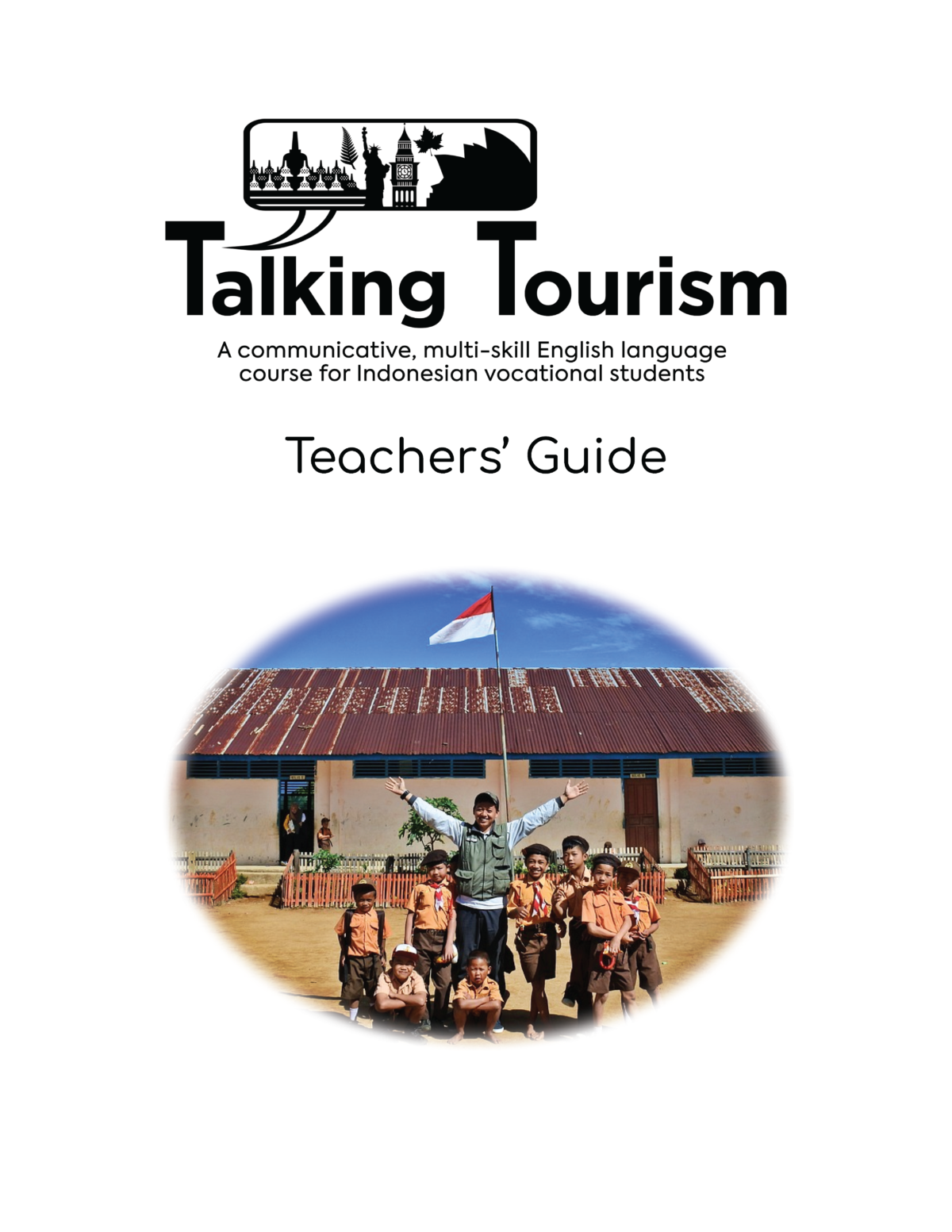 PRELIM 3 Materials: Talking Tourism - The Association for the Teaching ...